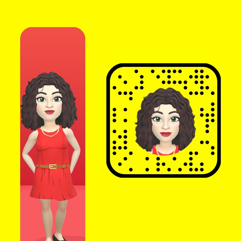 Ana Maria Turcanu(@ladydyvine) | เรื่องราว Snapchat ตลอดจน Spotlight ...