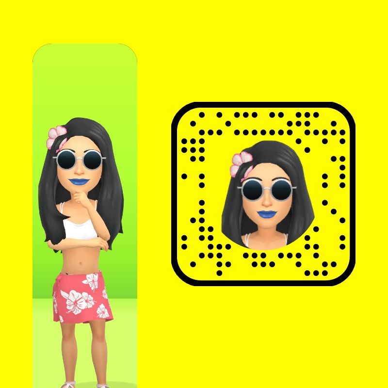 Ladyhot01 เรื่องราว Snapchat ตลอดจน Spotlight และเลนส์