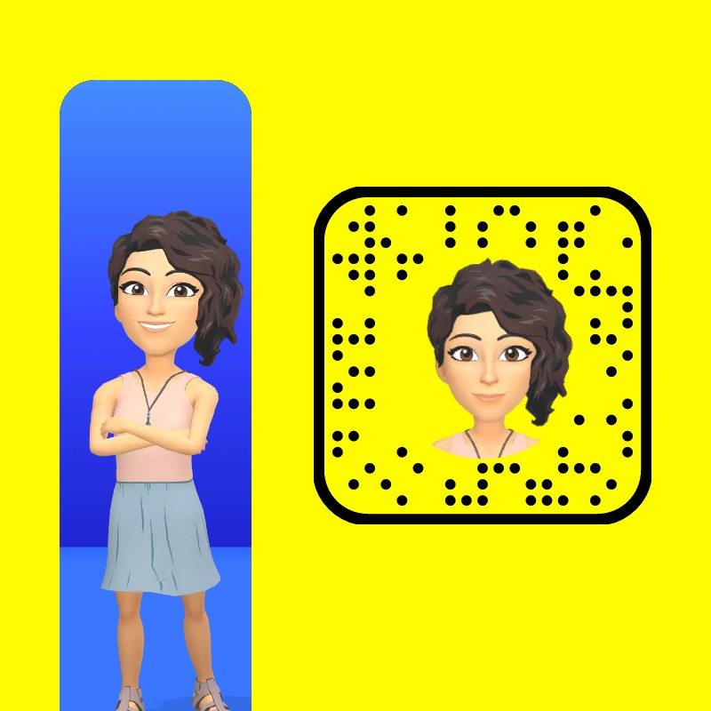 Maryam Wejdany (@ladykillers06) | Snapchat Stories, Spotlight & Lenses