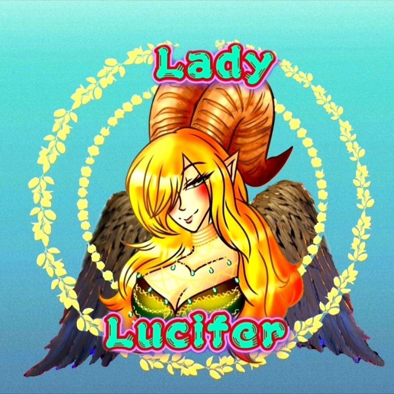 Lady Lucifer (@ladylucifer_gk) | Snapchat Stories, Spotlight & Lenses