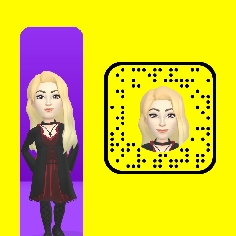 Lady Mae (@ladymaebelle) | Snapchat Stories, Spotlight & Lenses