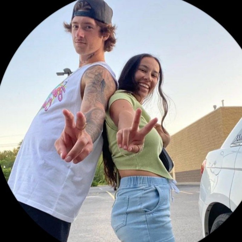 Ian And Maria (@lanandmaria) | Snapchat Stories, Spotlight & Lenses