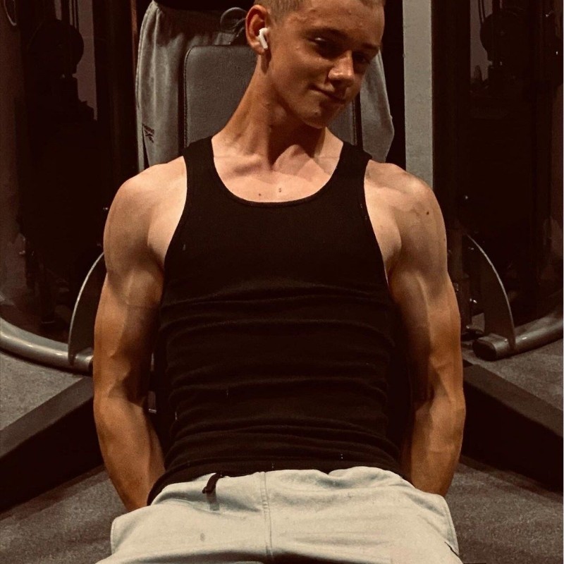 Landon Hack (@landon_hack) | Snapchat Stories, Spotlight & Lenses