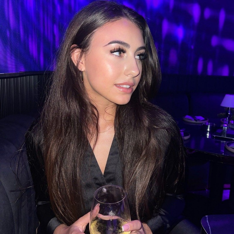 Lanzi (@lanzixo) | Snapchat Stories, Spotlight & Lenses