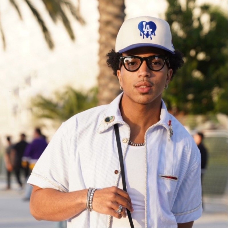 La’Ron (@laron-hines) | Snapchat Stories, Spotlight & Lenses