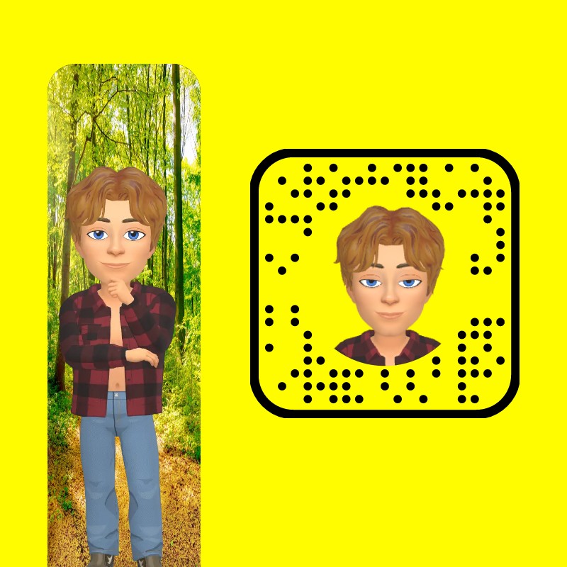Sam Larson(@larson5545) | เรื่องราว Snapchat ตลอดจน Spotlight และเลนส์