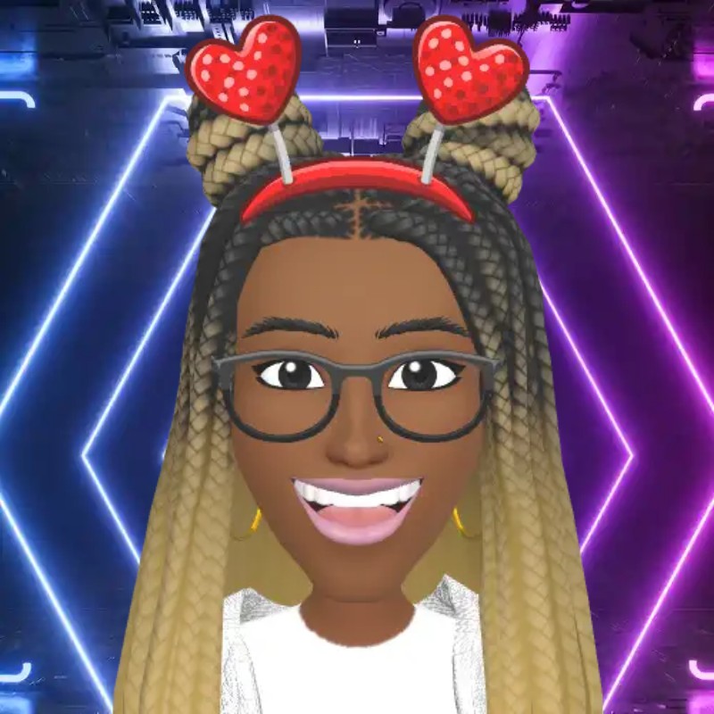 Laveda Baxter (@lashy5121) | Snapchat Stories, Spotlight & Lenses