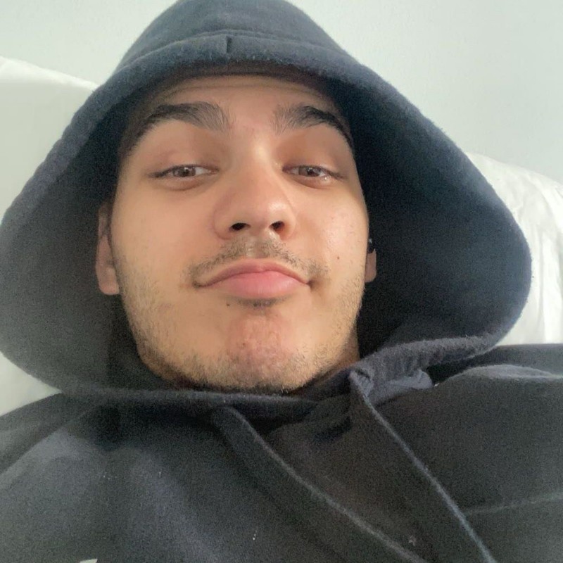 Gus 🏋🏾‍♂️(@lastoryofpablo) | เรื่องราว Snapchat ตลอดจน Spotlight และเลนส์