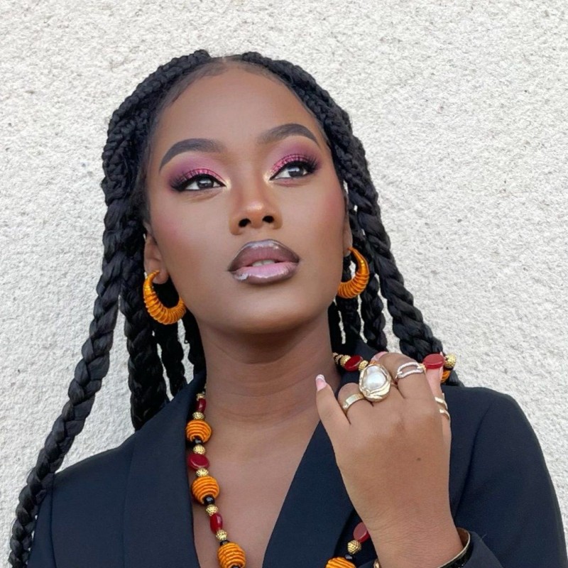 La_tite_bamakoise👸🏾 ️🇲🇱 (@latitebamakoise) | Snapchat Stories ...