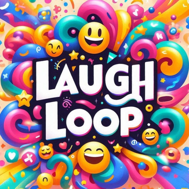 Laugh Loop (@laugh.loop) | Snapchat Stories, Spotlight & Lenses