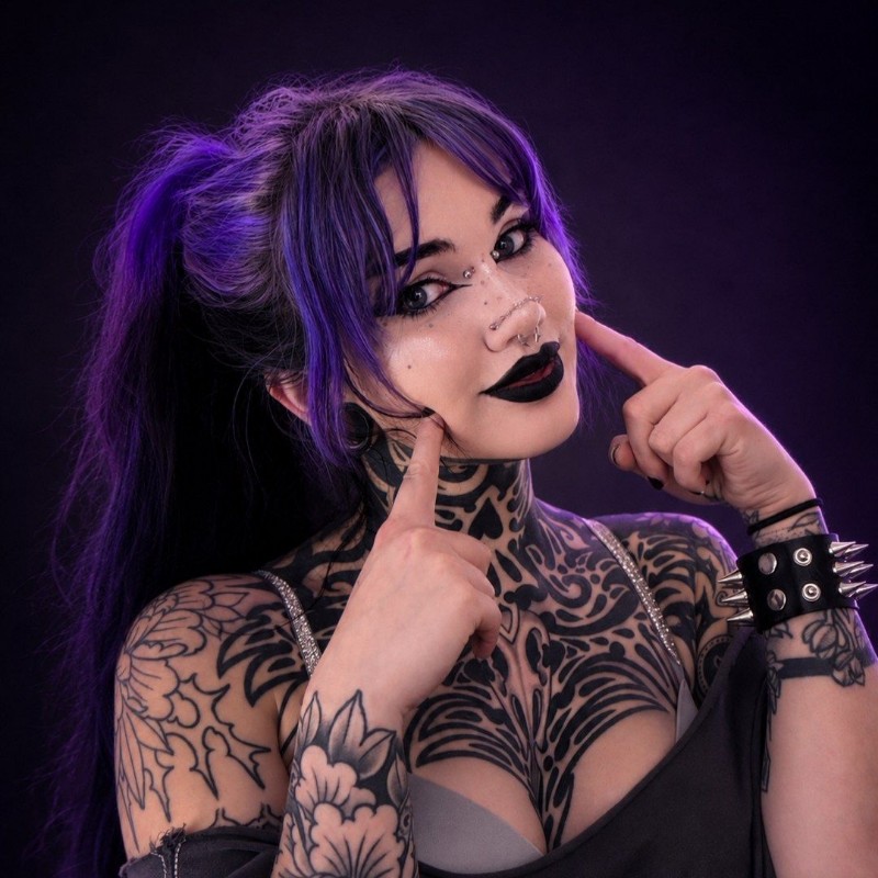 Lavender Daydream (@lavenders_dream) | Snapchat Stories, Spotlight & Lenses