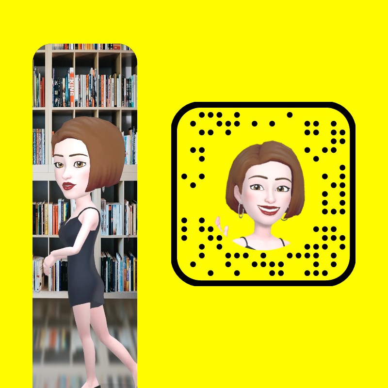 Féline (@lavraie_f20) | Snapchat Stories, Spotlight & Lenses