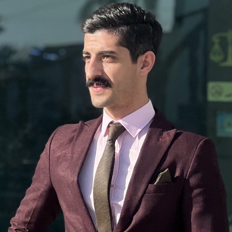 Lawyer Bahaa Al-Dulaimi (@law.bahaa) | Snapchat Stories, Spotlight & Lenses