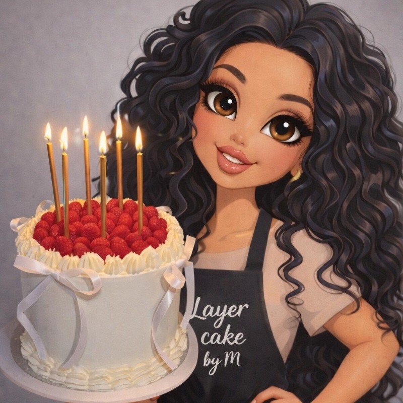 Layer Cake By M 🎂 (@layercakebym) | Snapchat Stories, Spotlight & Lenses