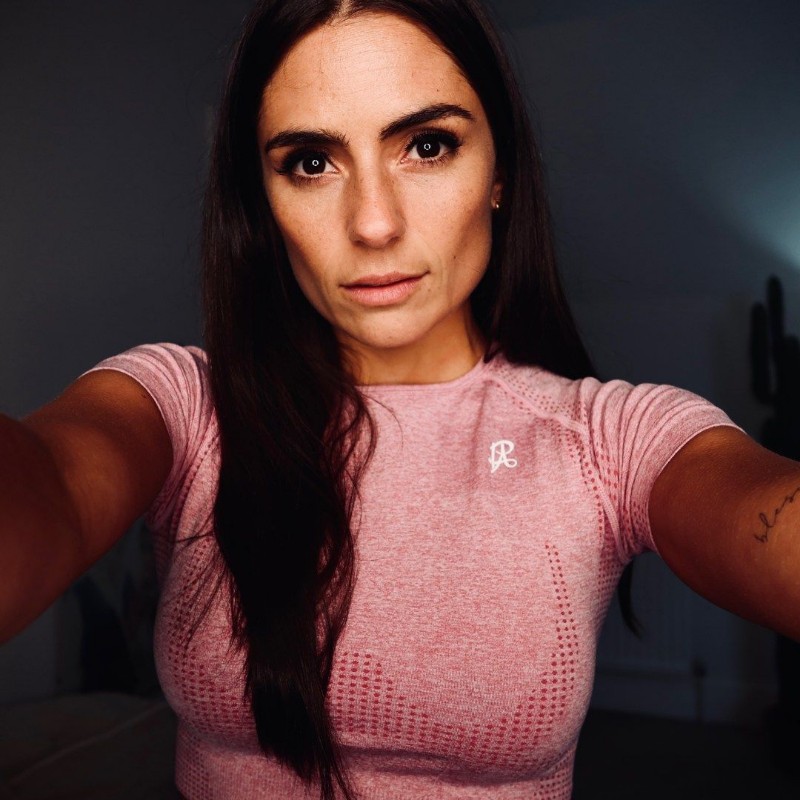 Layla Machado Garry (@laylaannalee) | Snapchat Stories, Spotlight & Lenses