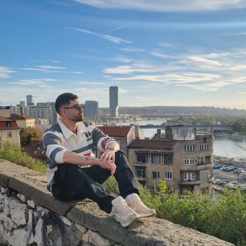 Layth Araidy (@layth_araidy) | Snapchat Stories, Spotlight & Lenses