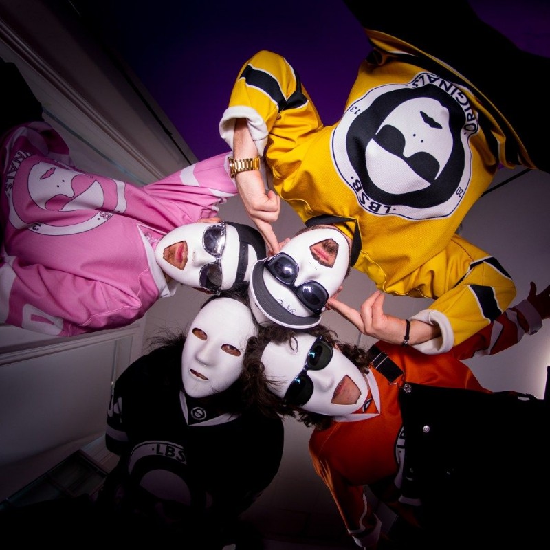 LBSB (@lbsb_official) | Snapchat Stories, Spotlight & Lenses