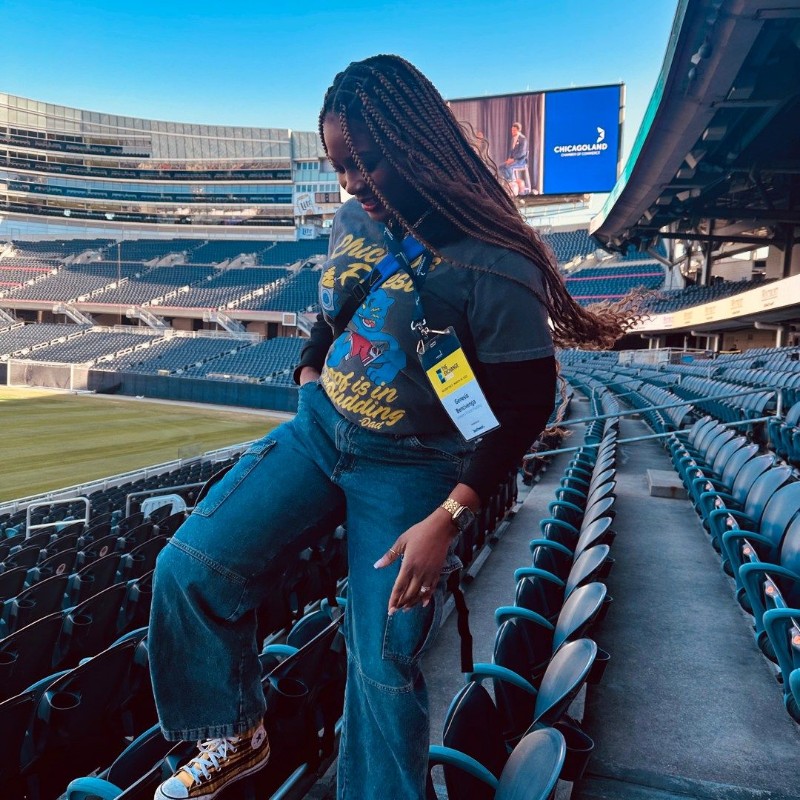 Genesis B Sr. (@ldfrozenpudding) | Snapchat Stories, Spotlight & Lenses