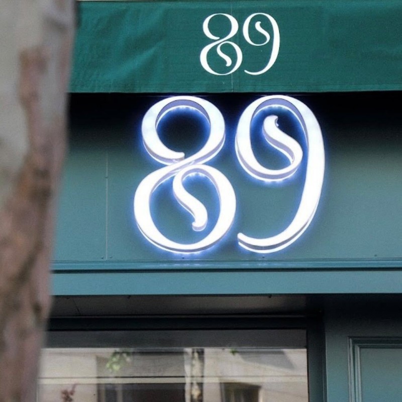 𝑳𝒆 𝟖𝟗 𝑹𝒆𝒔𝒕𝒂𝒖𝒓𝒂𝒏𝒕 (@le89restaurant) | Snapchat Stories, Spotlight & Lenses