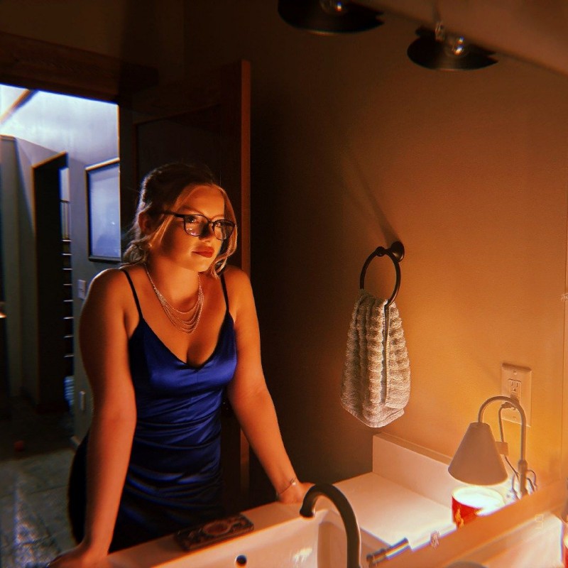 Leah Stacey Leahstacey234 Snapchat Stories Spotlight Lenses