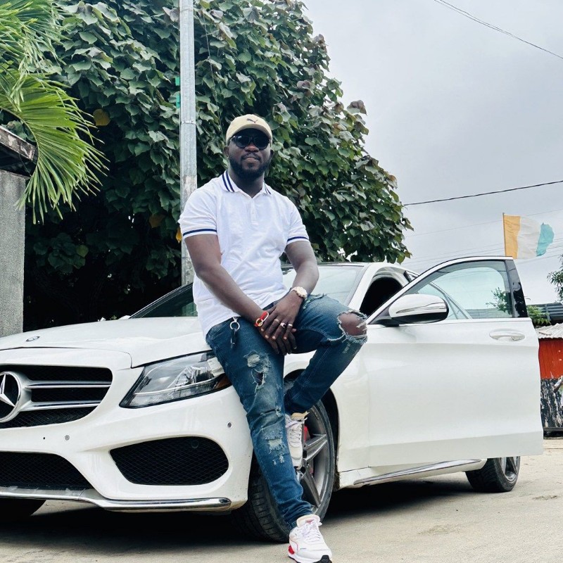 Mr SAKO OUMAR (@leboss23867) | Snapchat Stories, Spotlight & Lenses