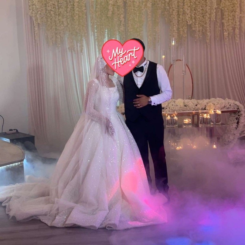 Le Brid’s 👰🏻‍♀️🤵 (@lebrids) | Snapchat Stories, Spotlight & Lenses