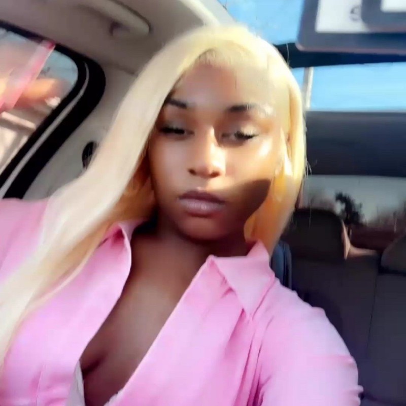 Leecy Mamaz ️ (@leecy_pooh) | Snapchat Stories, Spotlight & Lenses