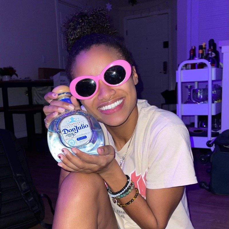 Leesie🌴 (@leesiepinto) | Snapchat Stories, Spotlight & Lenses