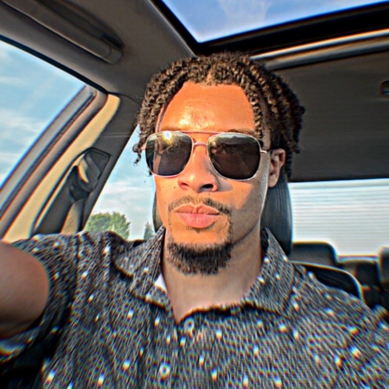 Tevin Johnson (@legend20tevin) | Snapchat Stories, Spotlight & Lenses