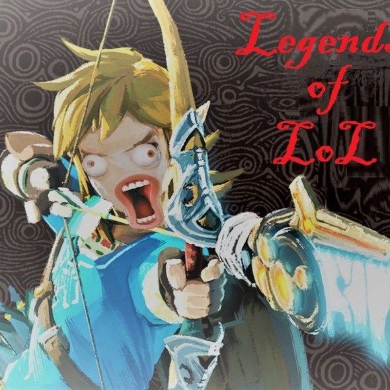 Legends_Of_Lol_News (@legends_oflol) | Snapchat Stories, Spotlight & Lenses