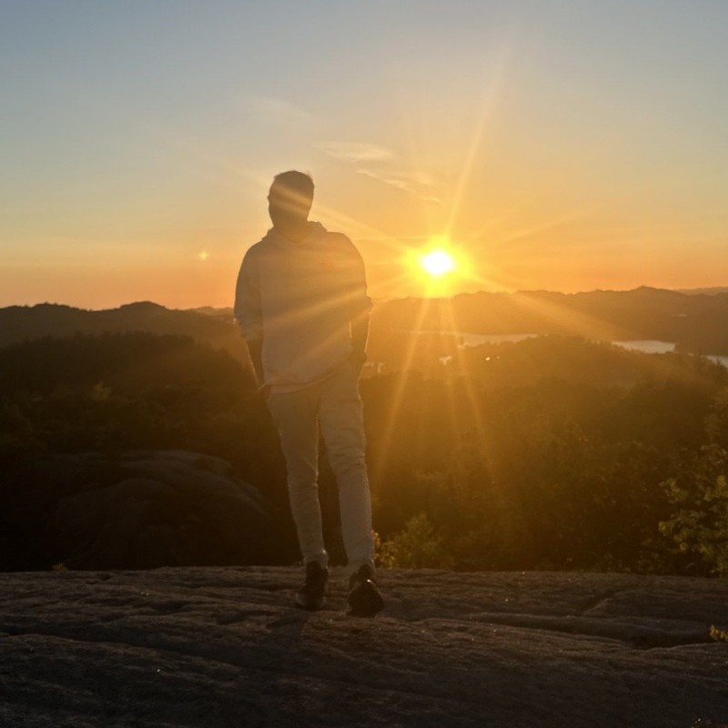 Eivind🌸 (@leidland) | Snapchat Stories, Spotlight & Lenses