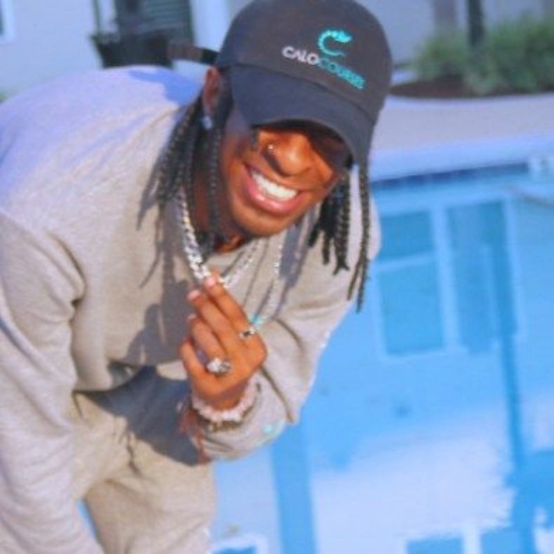 Leo Smith-Butler III 🔑(@leothe.ceo) | เรื่องราว Snapchat ตลอดจน ...