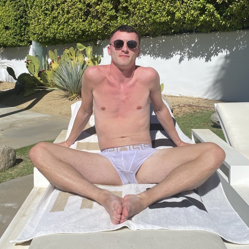 Leo Warren (@leowarrenxx) | Snapchat Stories, Spotlight & Lenses