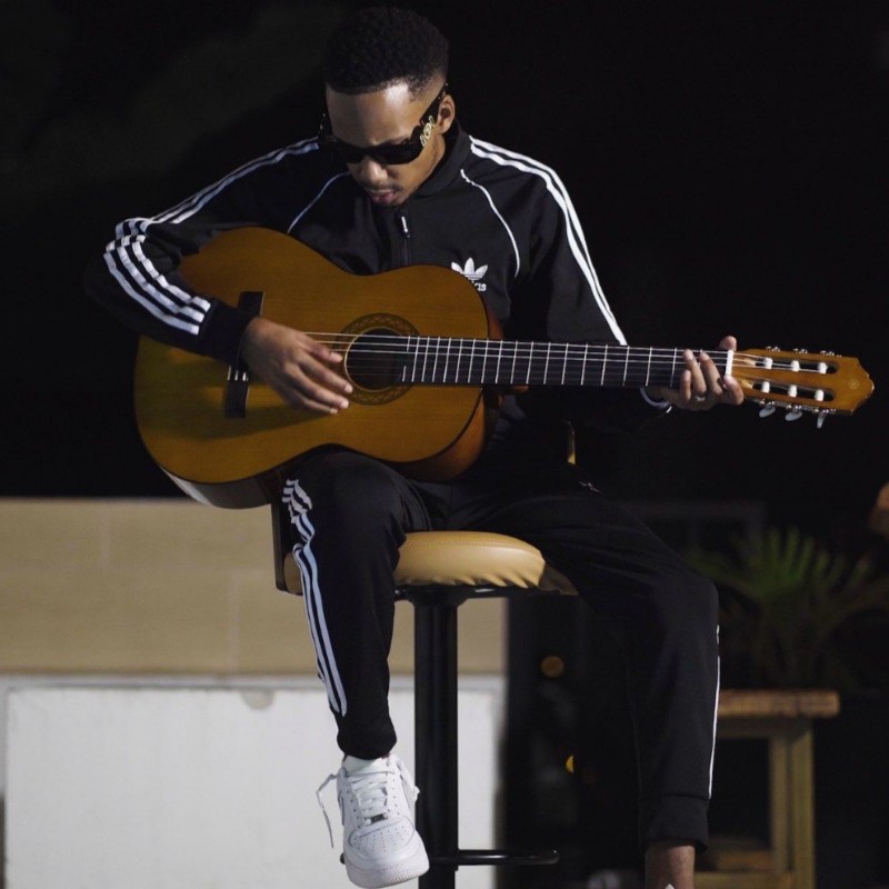 LE PRINCE STEVE Officiel 🎶 (@leprince_steve) | Snapchat Stories ...