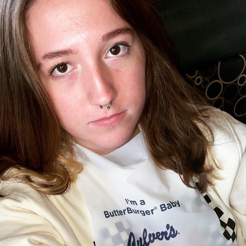 ashley（@leskoashley） | Snapchatストーリー、スポットライト、レンズ