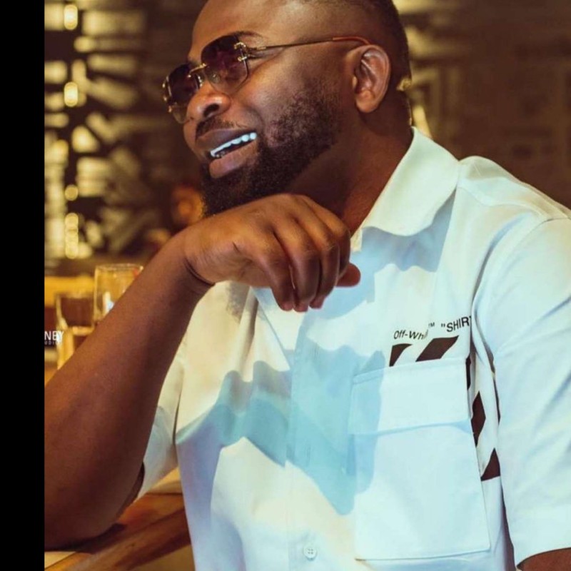 TUNDE JAGO (@letsgojago) | Snapchat Stories, Spotlight & Lenses