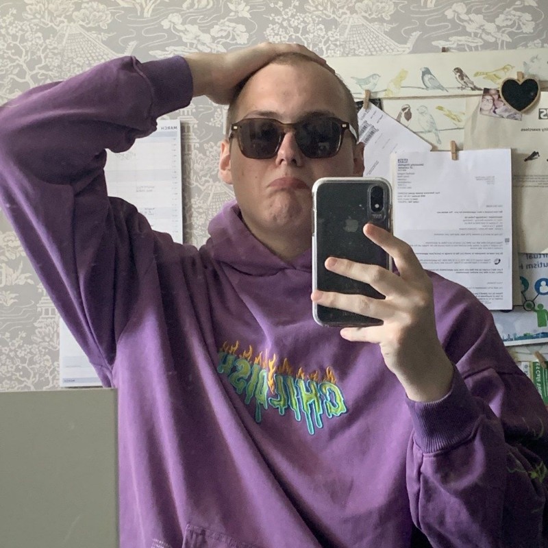 Levi (@levihammond2000) | Snapchat Stories, Spotlight & Lenses