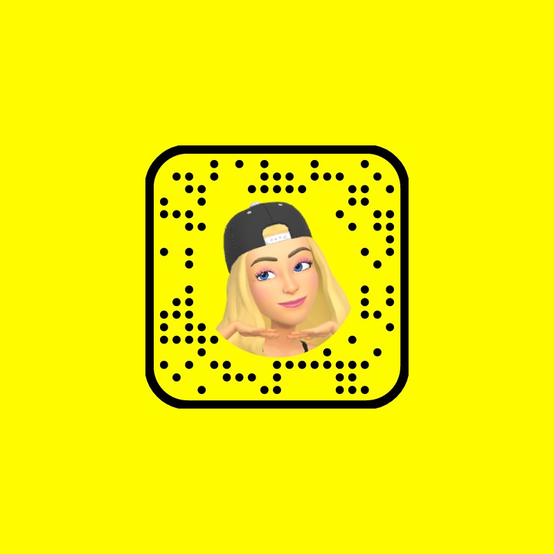 Alexa Bailey Lexa Lu1 เรื่องราว Snapchat ตลอดจน Spotlight และเลนส์