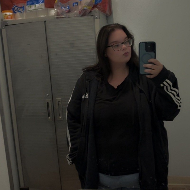 Lexi 💀 (@lexi.renee2022) | Snapchat Stories, Spotlight & Lenses