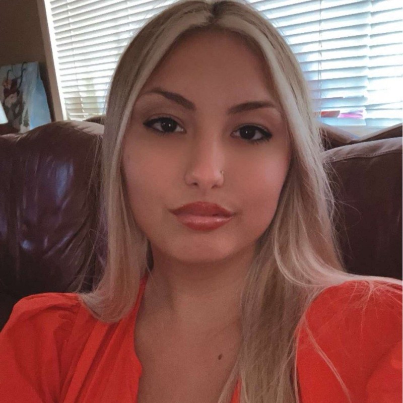 🐚🌊Lexi🌊🐚 (@lexi.rutland) | Snapchat Stories, Spotlight & Lenses