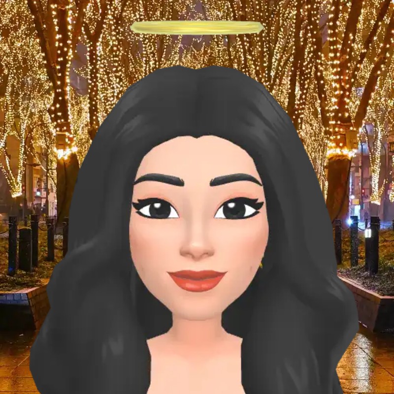 Lia Design🌟⭐️ (@lia_design23) | Snapchat Stories, Spotlight & Lenses