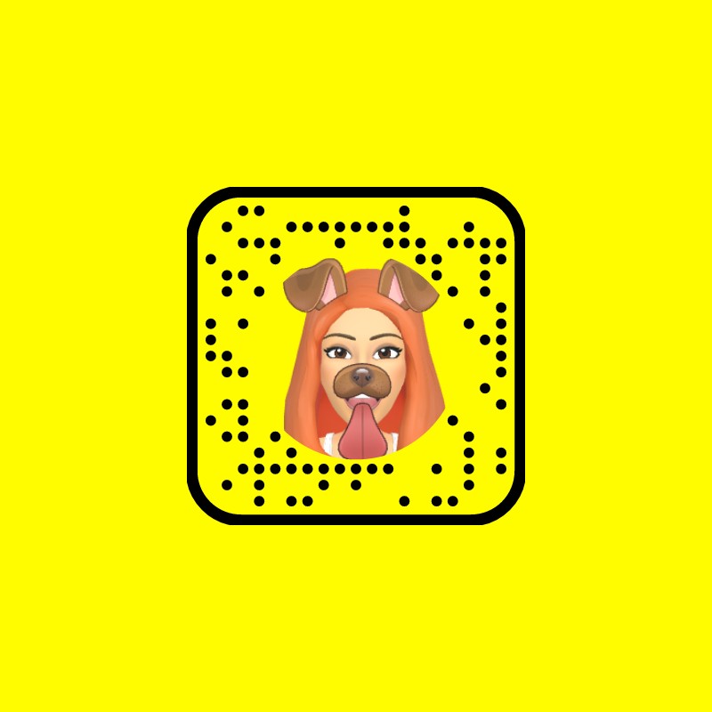 Liah Lou (@liahlouofficial) | Snapchat Stories, Spotlight & Lenses