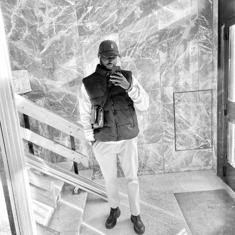 Libasse Lahi (@libasse-lahii) | Snapchat Stories, Spotlight & Lenses