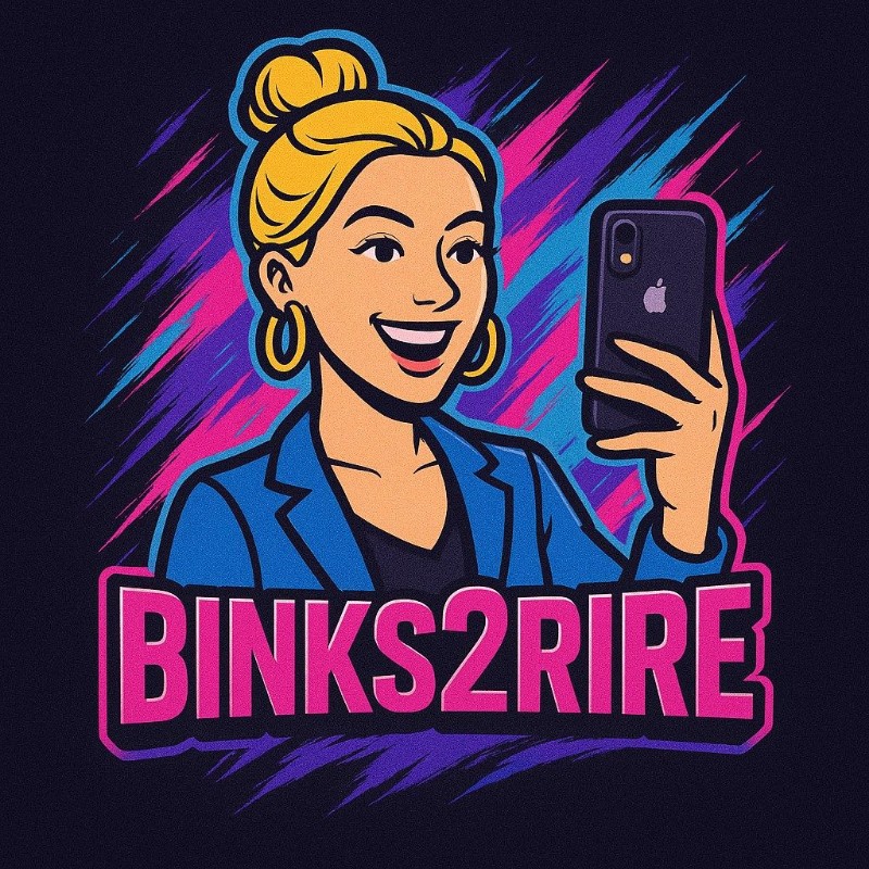 BINKS 2 RIRE 🤣 (@lifeshow-tv) | Snapchat Stories, Spotlight & Lenses