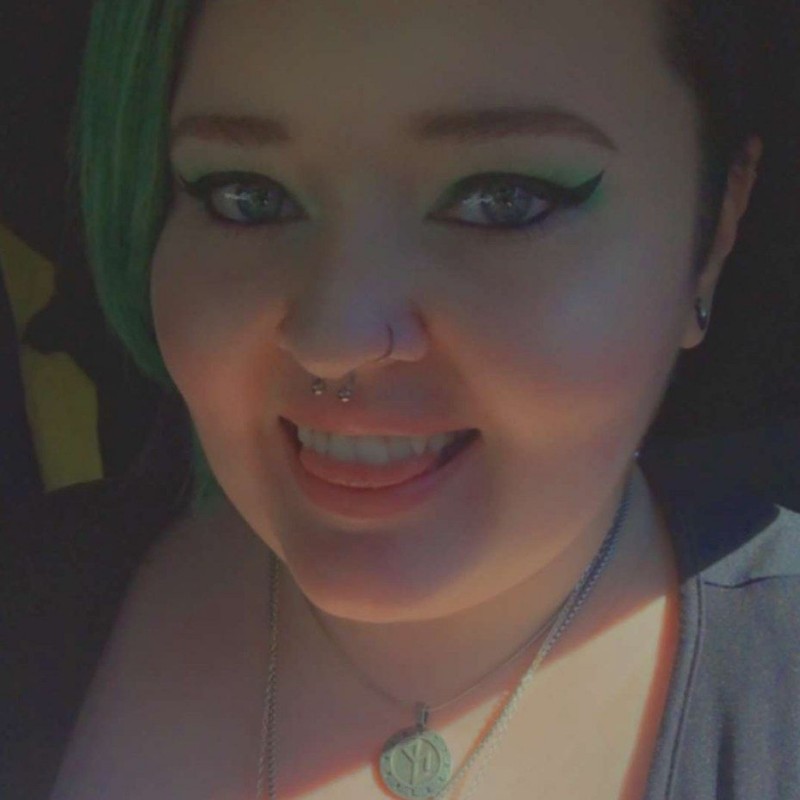 Lilith Lilithleigh95 Snapchat Stories Spotlight And Lenses