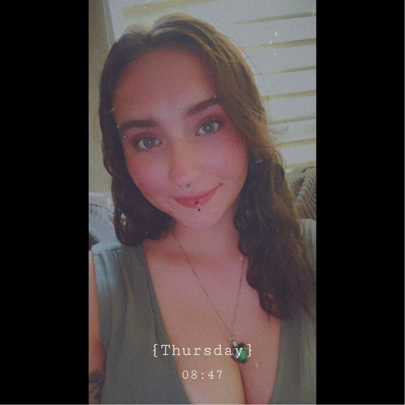 Spooky🖤👻🖤 (@lilspooky22) | Snapchat Stories, Spotlight & Lenses