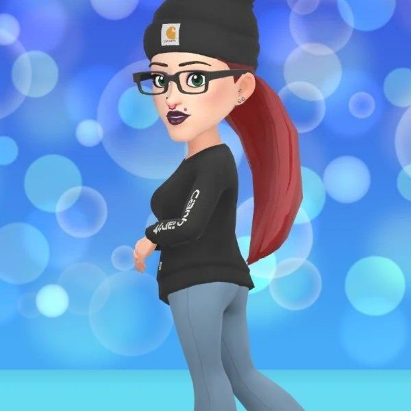 Sherri Blake (@lilwitchling) | Snapchat Stories, Spotlight and Lenses