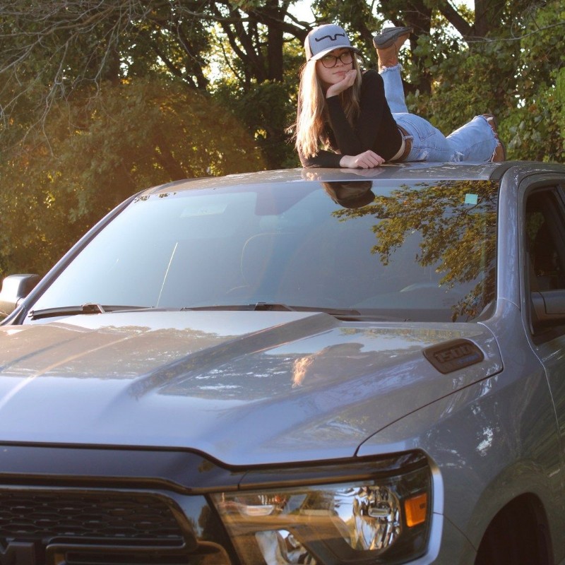 Lily 🤠💙 (@lilyramey32) | Snapchat Stories, Spotlight & Lenses