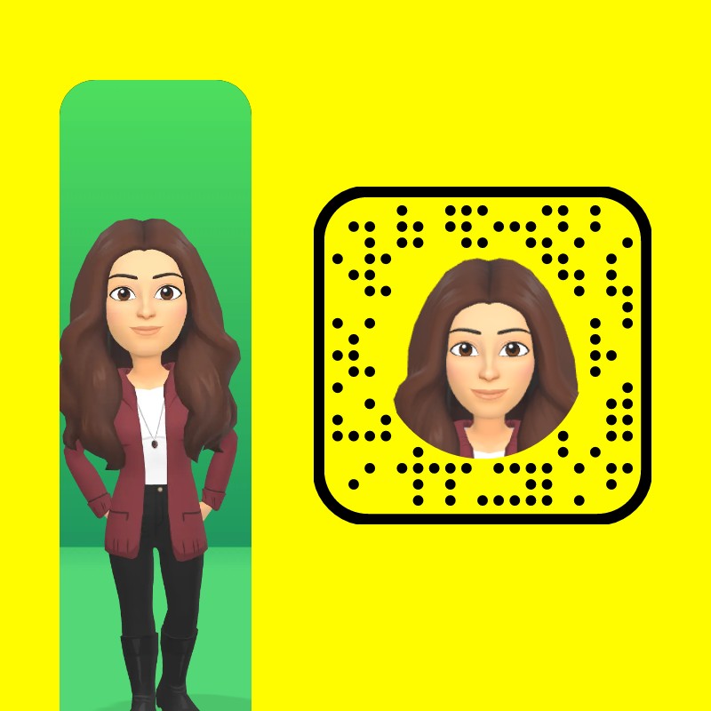 Lina Turki (@lina) | Snapchat Stories, Spotlight & Lenses