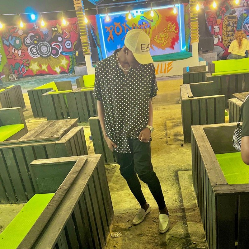 Lionel PCS (@lionel_pcs1) | Snapchat Stories, Spotlight & Lenses